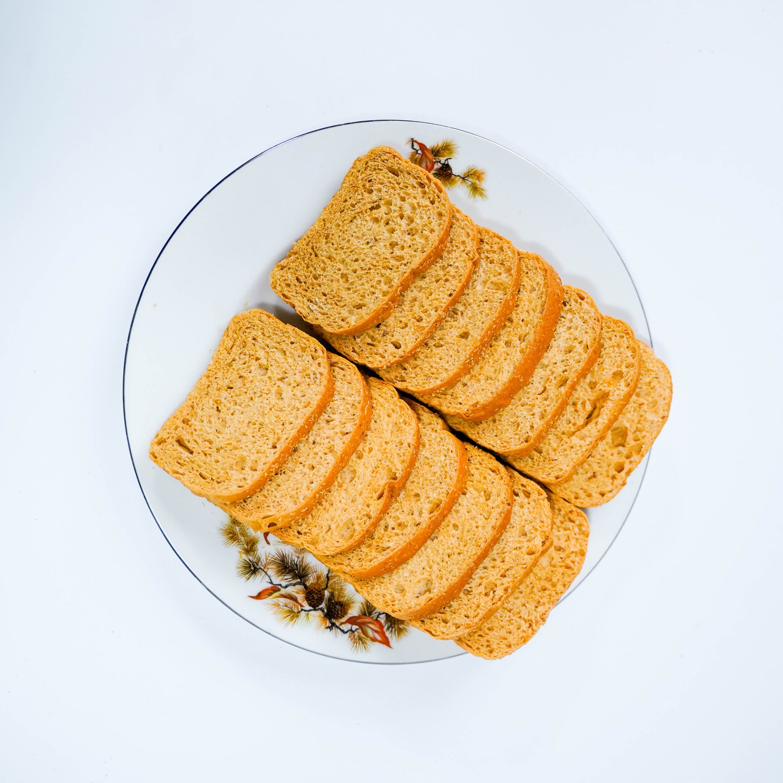 Rusk Slice - Slice Bakers